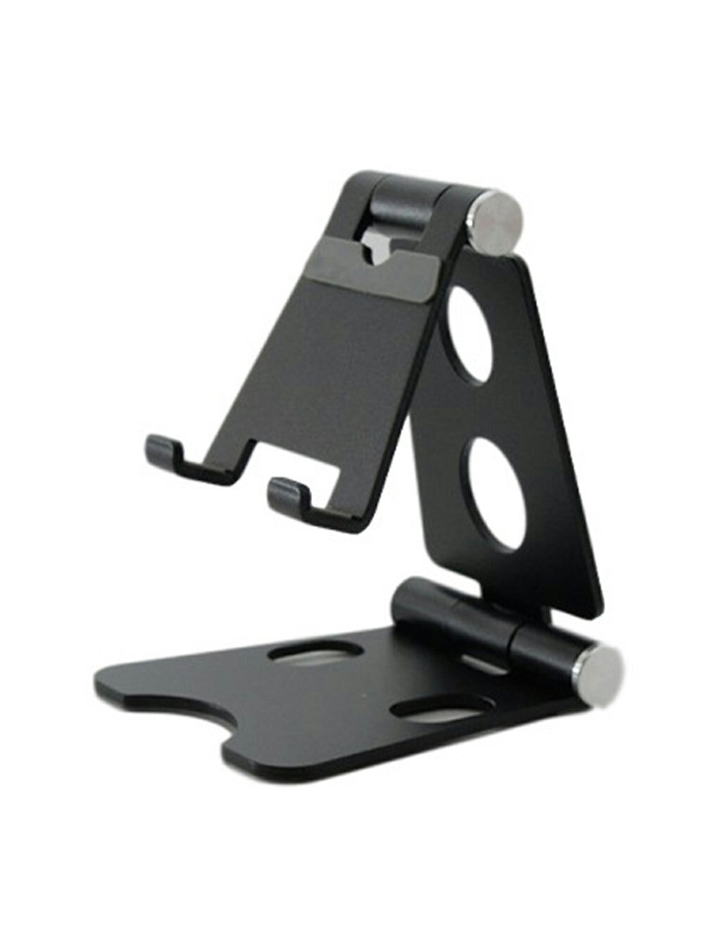 Dual Adjustment Mobile Phone Bracket Aluminum Mobi... – Vicedeal