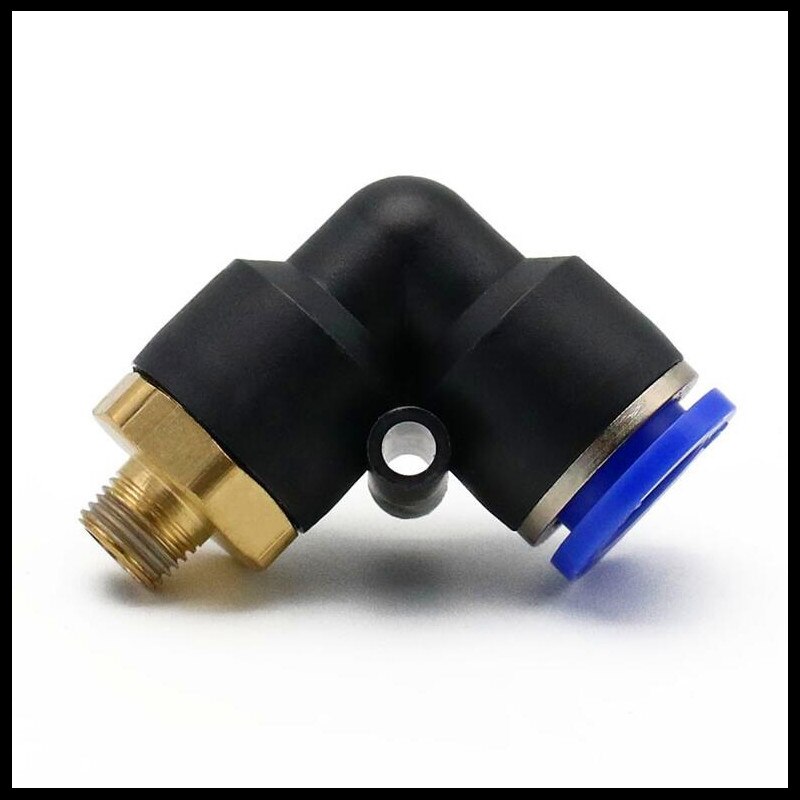 10 Stks/partij PL4-M5 , PL4-M6 , PL6-M5 , PL6-M6 P... – Grandado