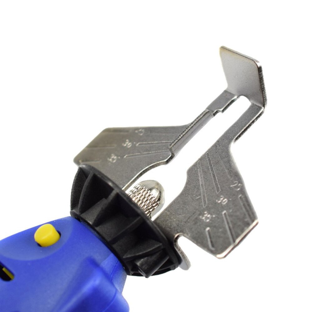 12V Mini Elektrische Keten Slijpmachine Saw Bestan... – Grandado