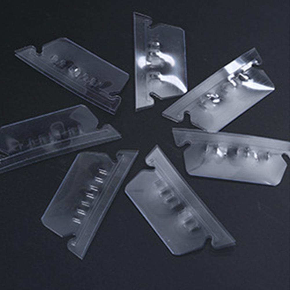 50PCS Classification Tag PVC Hanging File Holder I... – Grandado