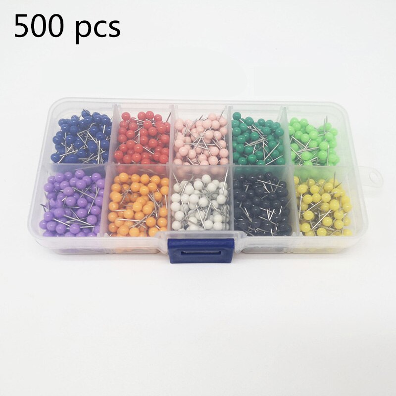 Pins Pincushions Sewing Accessories Stitching Need... – Grandado