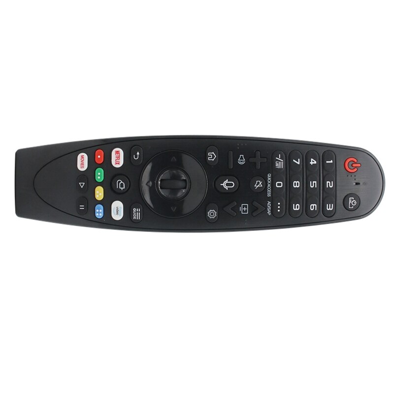 AN-MR19BA Voice Magic Remote Control for LG 4K UHD... – Grandado