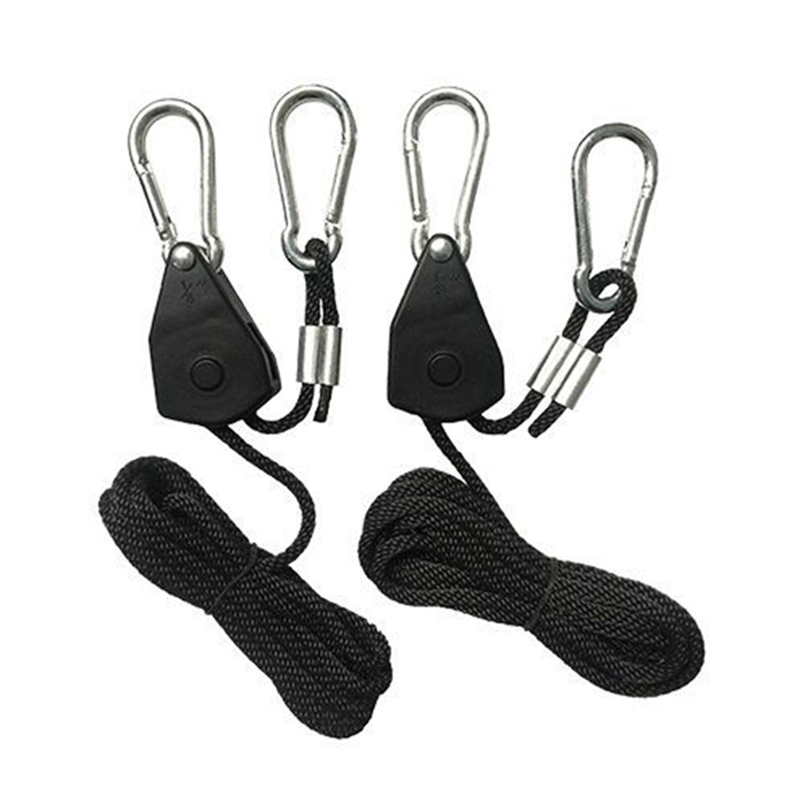 1/8 Inch Light Heavy Duty Rope Hanger Adjustable R... – Grandado
