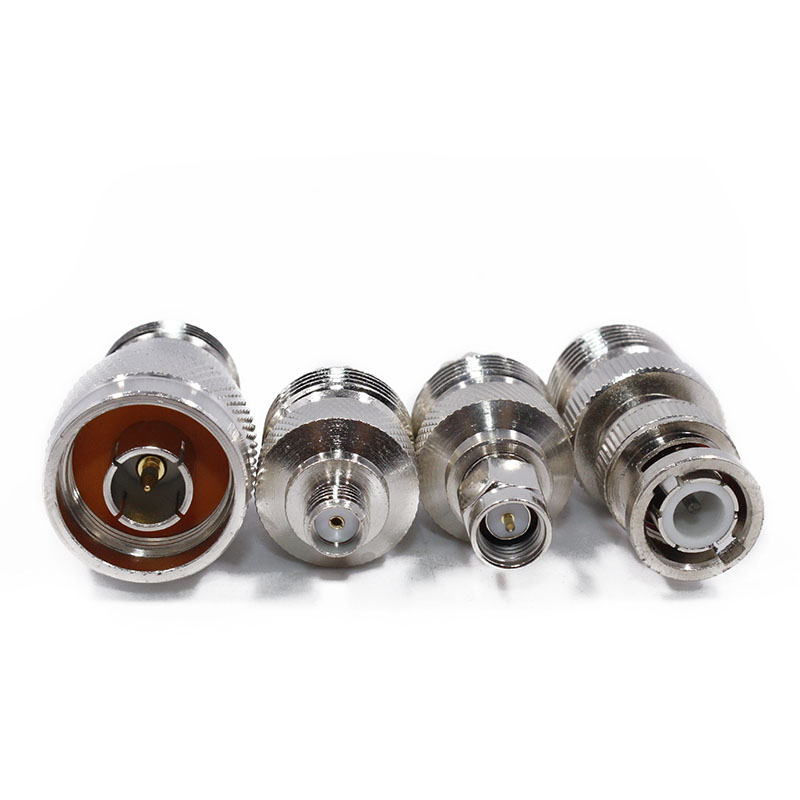Connector Adapter Mobile Radio Antenna SO239/PL259... – Grandado