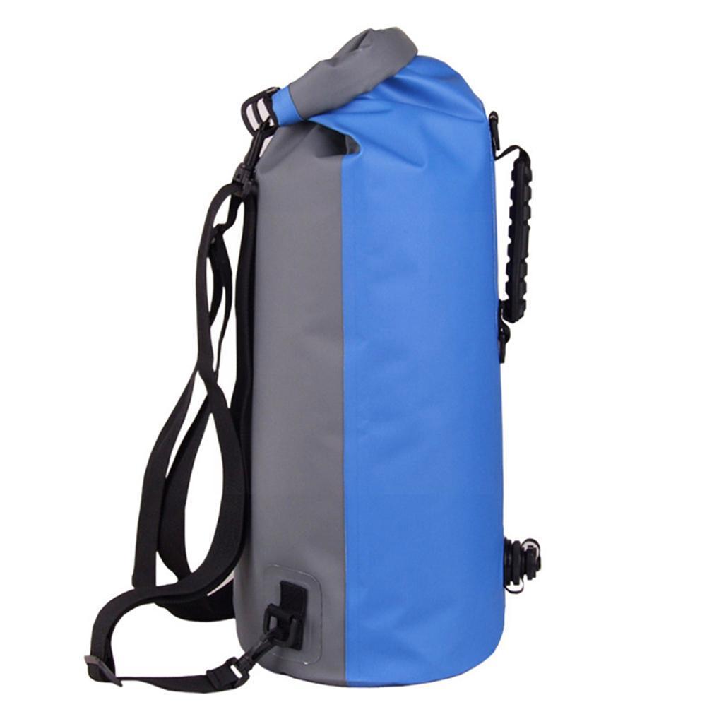 Outdoor Floating Bag 60l Waterproof And Inflatable... – Grandado