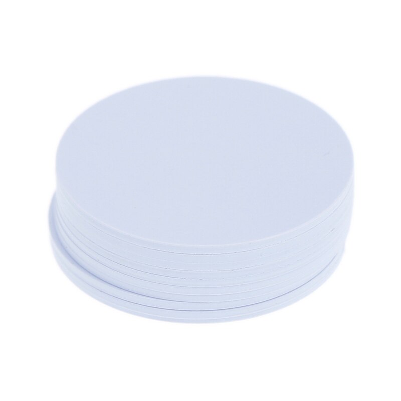 10Pcs Ntag215 NFC tags sticker phone available adh... – Grandado