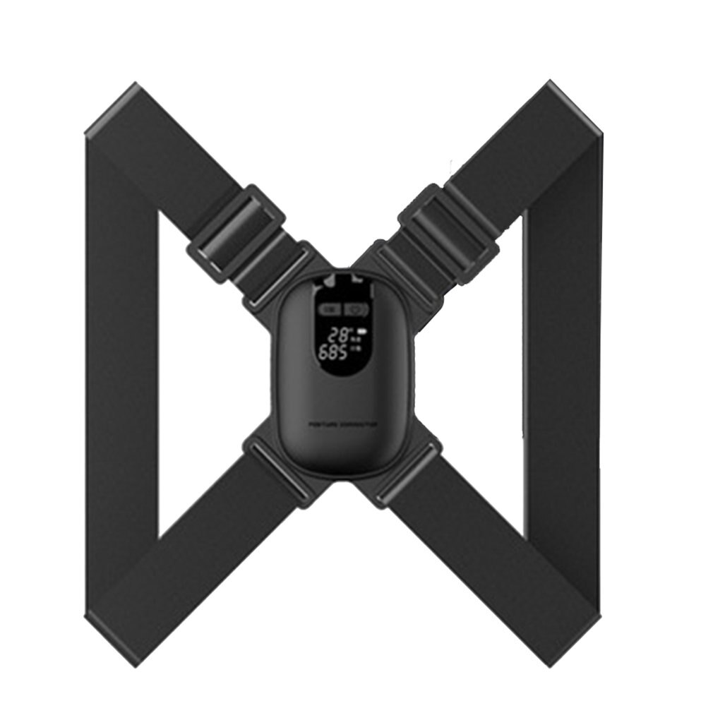 Adjustable Anglel Smart Posture Corrector For Adul... – Grandado