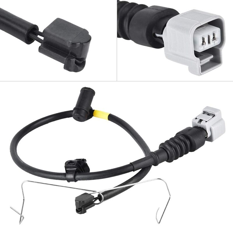 10 Pcs Auto Rem Sensing Lijn Is Geschikt Voor Toyo... – Grandado