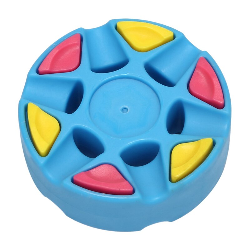 Hockey Puck Multicolor Street Ballen Voor Ijshocke... – Vicedeal