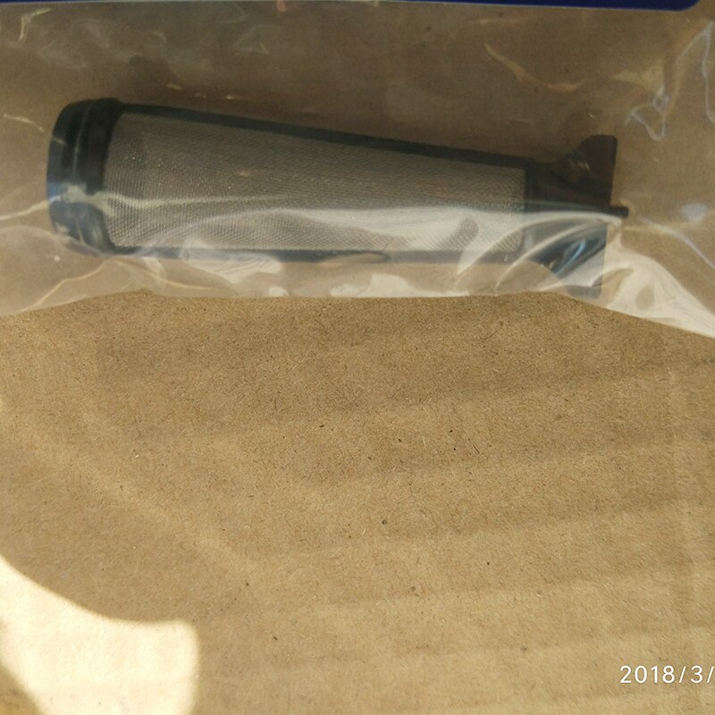 1PCS FOR HYUNDAI OCV Oil Control Valve Filter OEM ... – Grandado