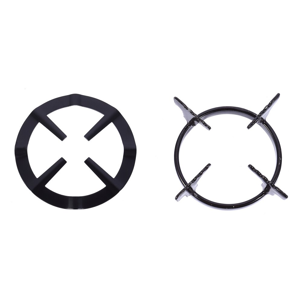 2Pcs Gas Stove Racks Gas Hob Racks Kitchen Gadget ... – Vicedeal