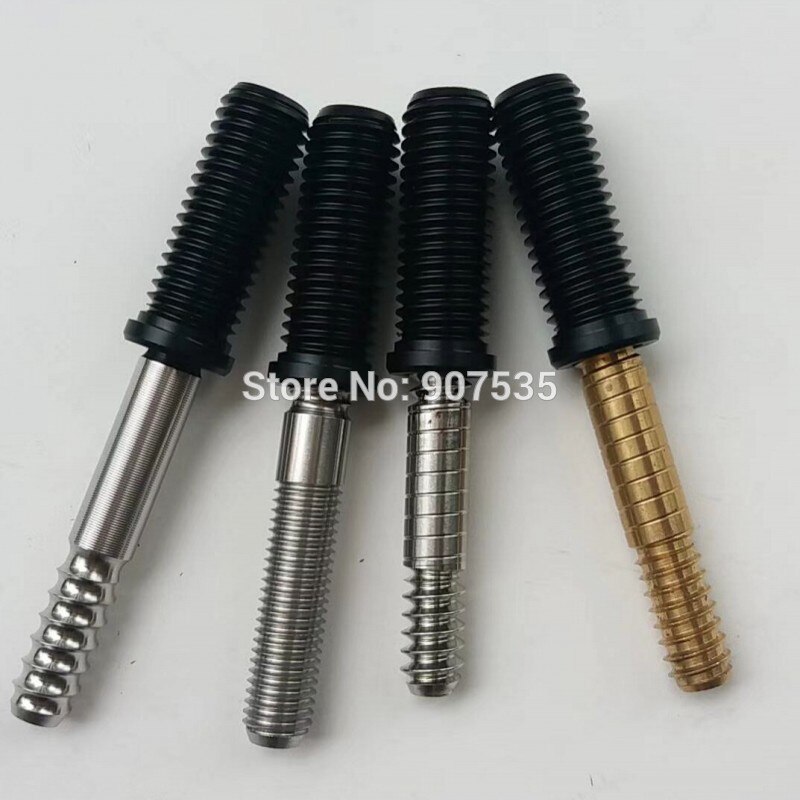 Billiard Cue Pin & Insert 3/8-10,3/8-11,Radial... – Grandado