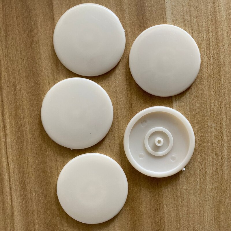 10 Pcs 52Mm Waterdamp Gekoppeld Klep Diafragma Boi... – Grandado