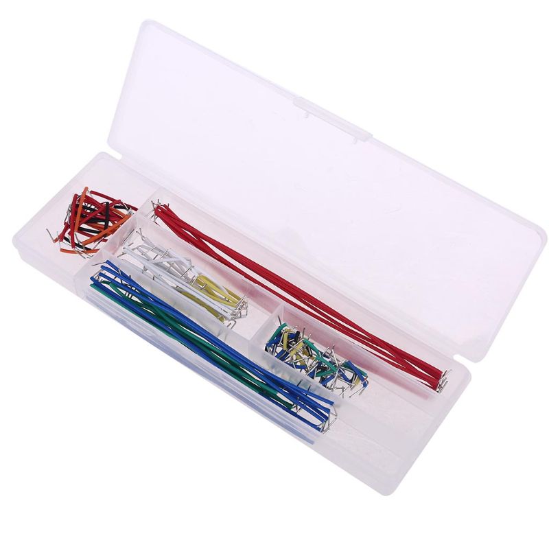 Electronic Component Set Starter Kit Power Supply ... – Grandado