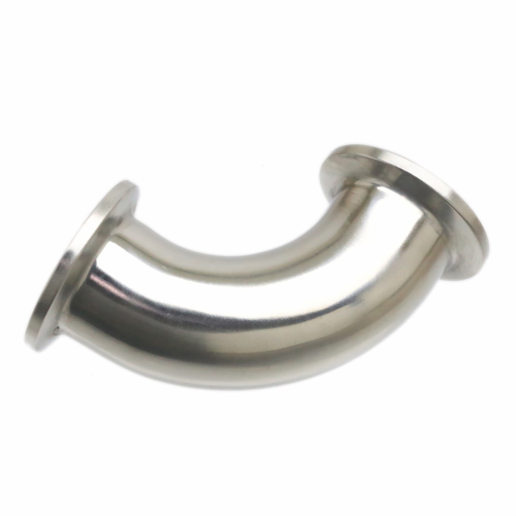 ISO-KF25 NW/KF-25 Elbow 90-degree adapter R/A Pipe... – Vicedeal