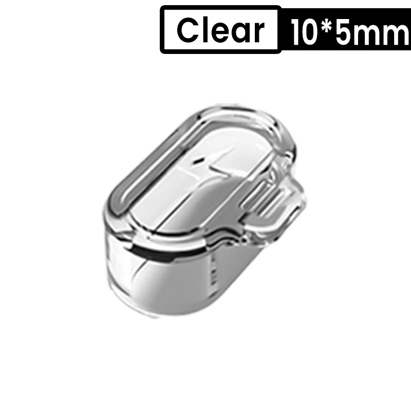 TPU Dust Plug Case Protector Cap for Garmin Fenix ... – Vicedeal