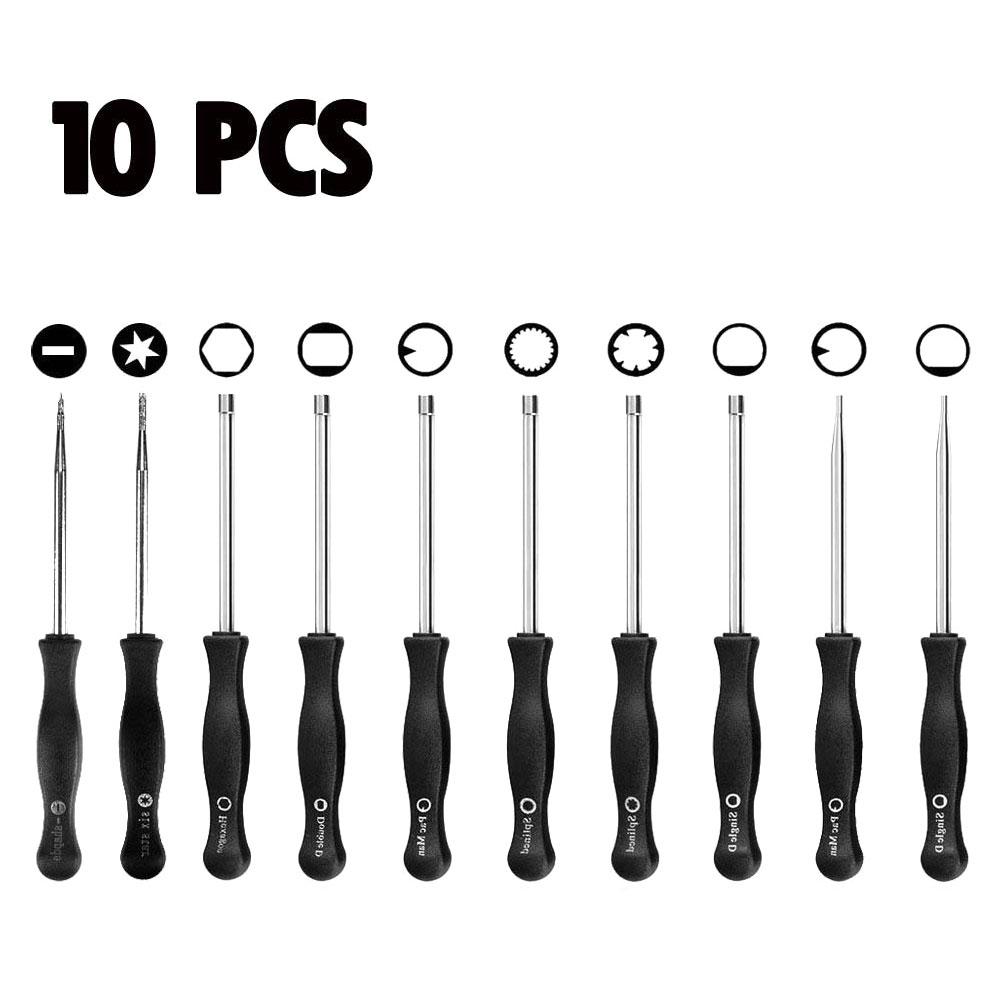 Tune Up Carburetor Adjusting Screwdriver Tool Kit ... – Vicedeal