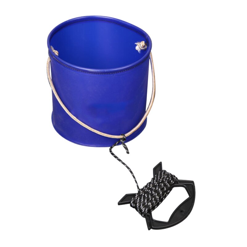 Vis Mand Draagbare Vouwen Eva Emmer Levende Vis Wa... – Grandado