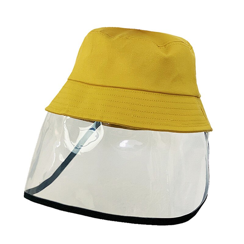 Summer Kids Full Face Covering Cap Splash Waterpro... – Grandado