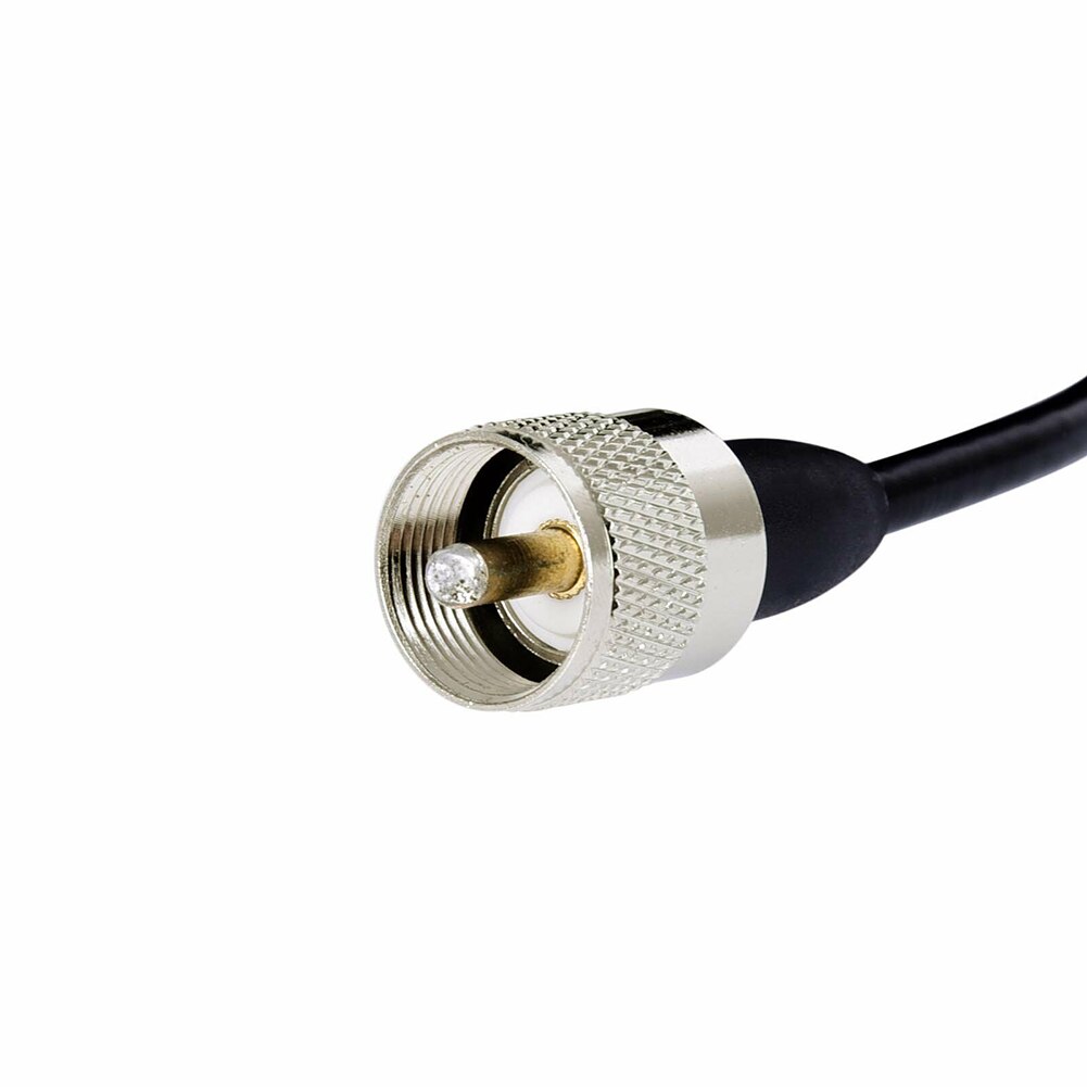 Dual Band Antenna UHF/VHF Antenna Aerial HH-N2RS P... – Grandado