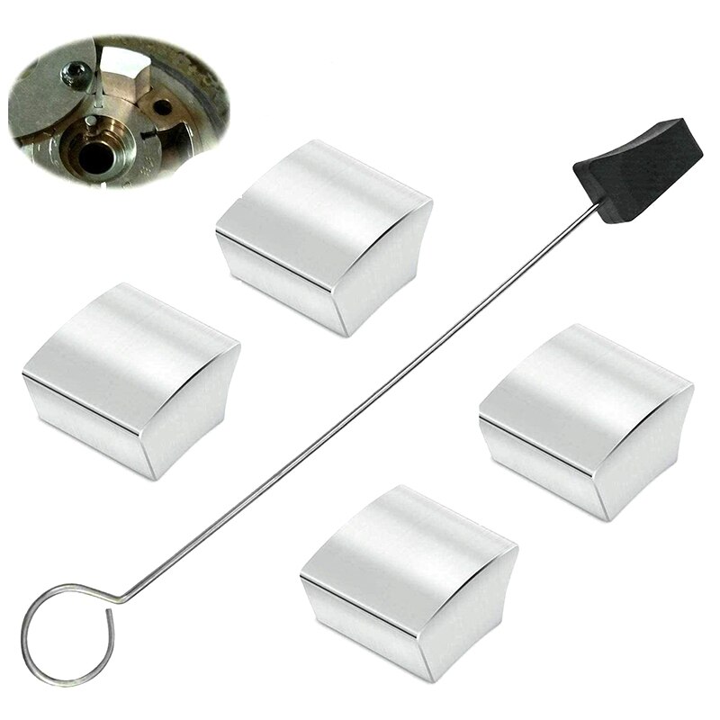 Timing Chain Locking Wedge Tool and Cam Phaser Loc... – Grandado