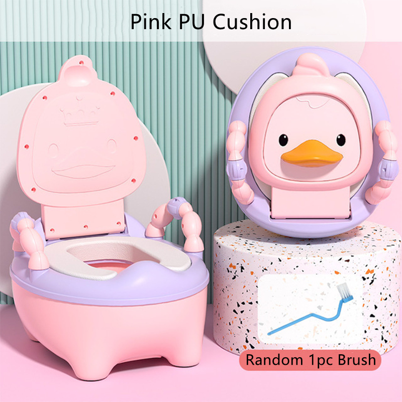 Children Go Potty Training Seat Infant Toddler Sup... – Grandado