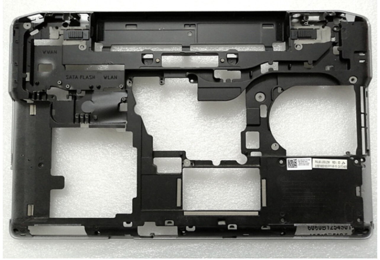 MEIARROW /org palmrest shell for Dell Latitude E65... – Grandado