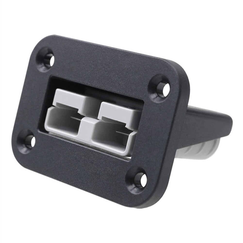 Flush Mount 50A For Anderson Plug Mounting Bracket... – Grandado