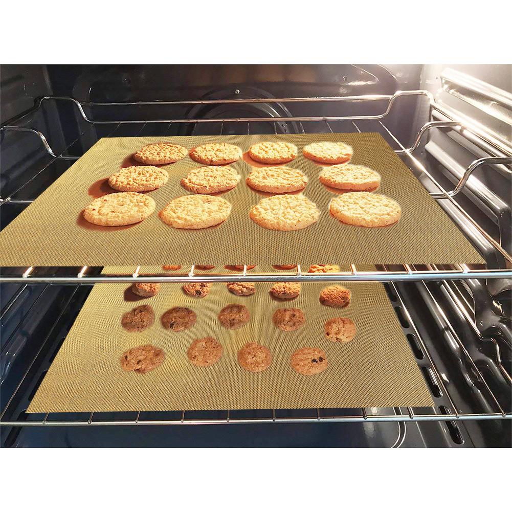 Bbq Grill Mat Grill Barbecue Mat Non Stick BBQ Gri... – Grandado Bbq Grill Mat Grill Barbecue Mat Non Stick BBQ Gri... – Grandado