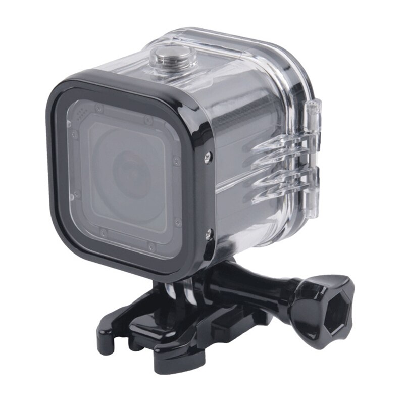 For GoPro Hero 4/5 Session Waterproof Shell Case U... – Grandado