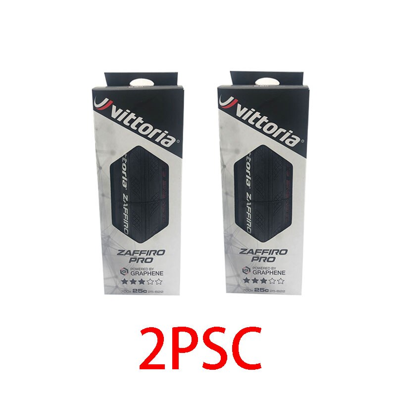 Vittoria Zaffiro PRO Road Tires performance Traini... – Grandado