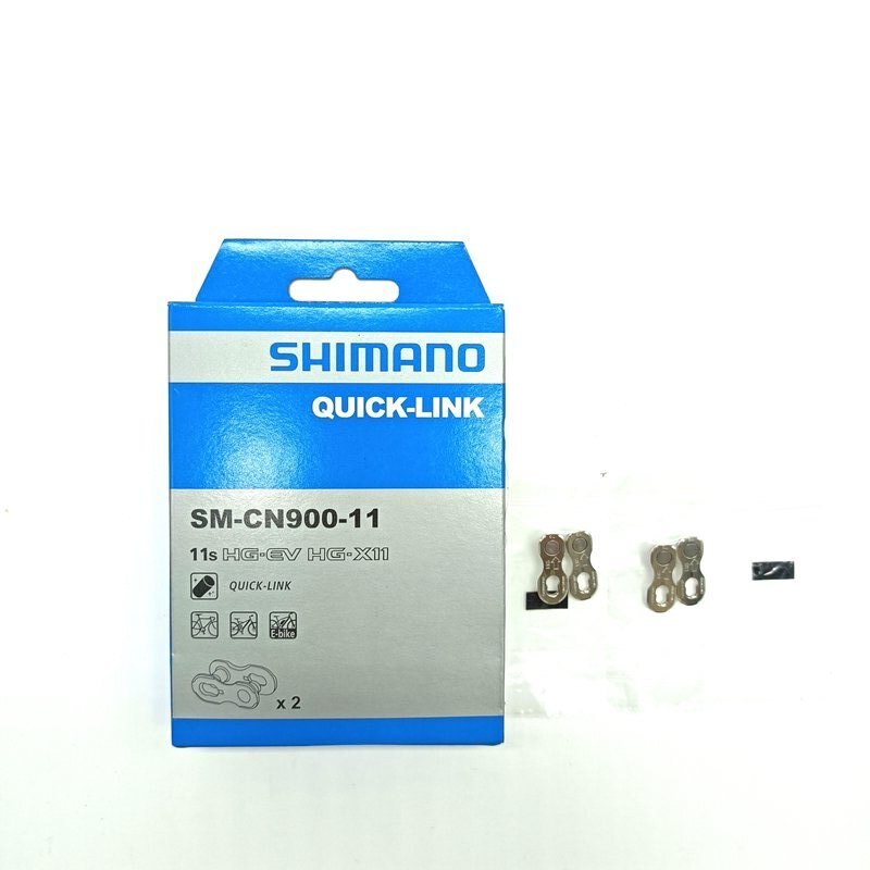 Shimano SM-CN900-11 HG601 HG701 HG901 11 Speed Qui... – Vicedeal