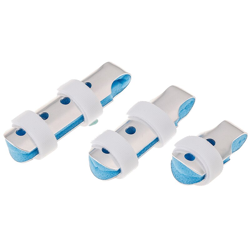 Vinger Spalk Hand Trigger Brace Aluminium & Foam M... – Vicedeal