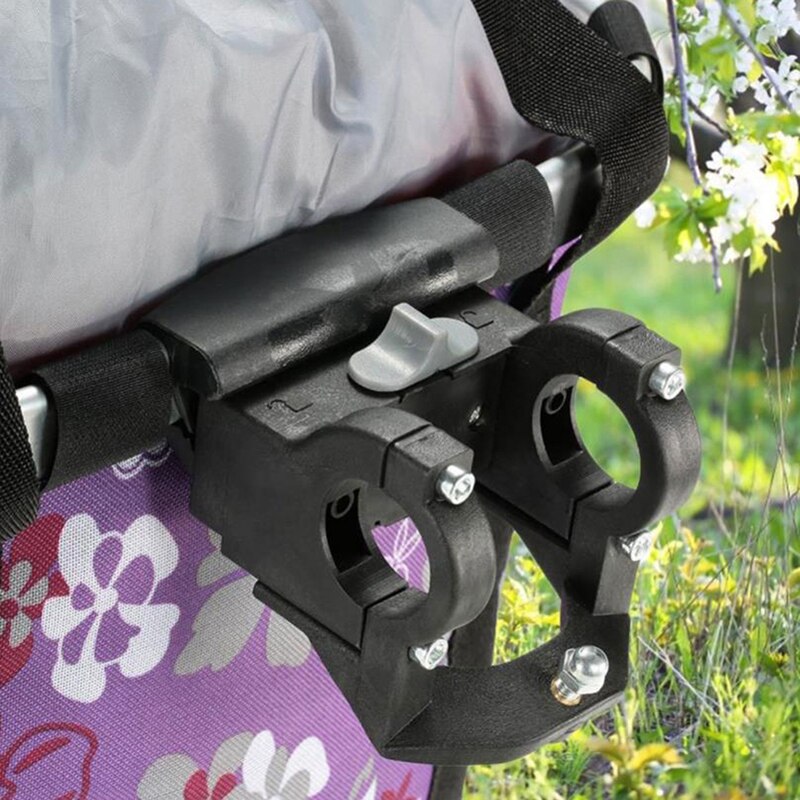 Vouwfiets Mand Front Plank Montage Seat Bag Beugel... – Vicedeal