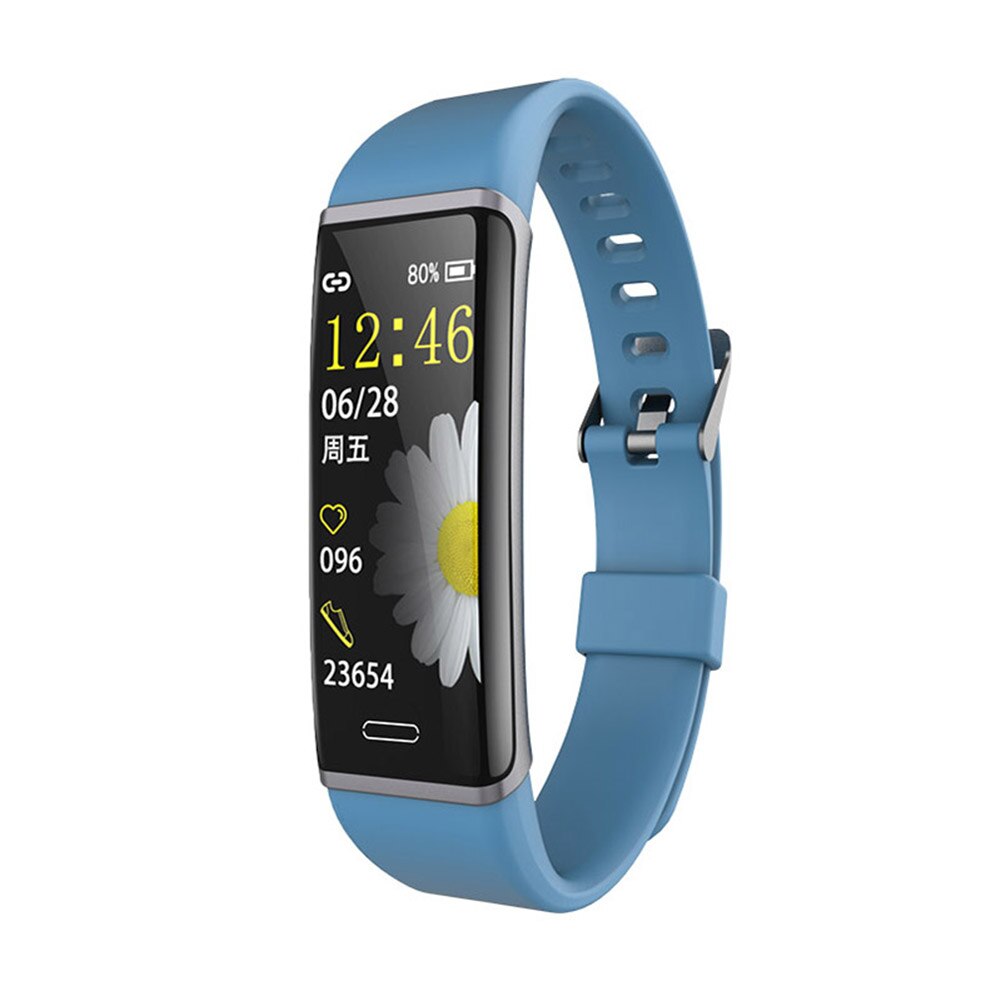 CB03 IP68 Waterproof Heart Rate Monitoring Blood P... – Vicedeal