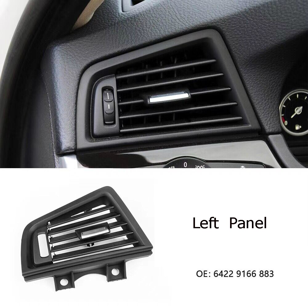 Lh/Rh/Achter Middenconsole Air Vent Cover Voor Bmw... – Grandado