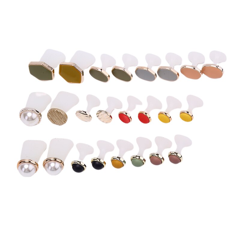 8PCS Soft Silicone Finger Toe Separators Spacers C... – Vicedeal