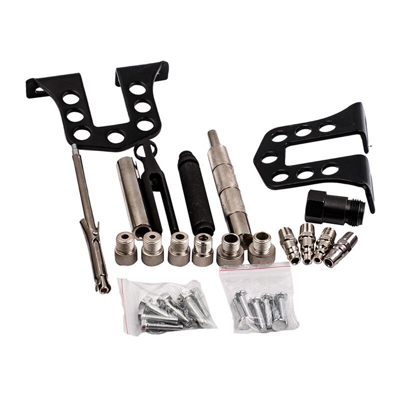 Demolished Valve Disassembly Tool Sets Extractor V... – Vicedeal