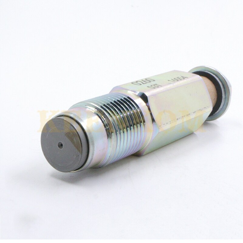 Fuel Rail Pressure Regulator Sensor Common Rail Va... – Grandado