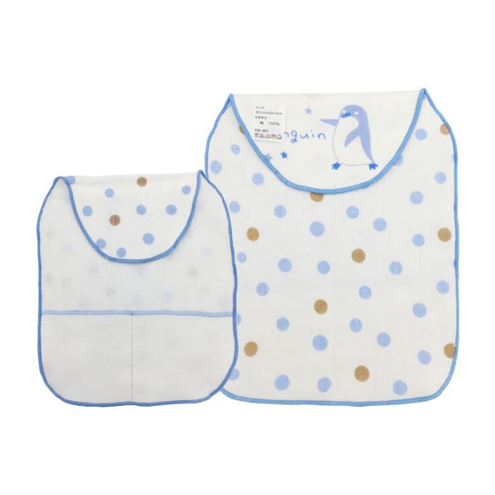 1 Pcs Katoen Gaas Baby Handdoeken Veeg Zweet Handd... – Grandado