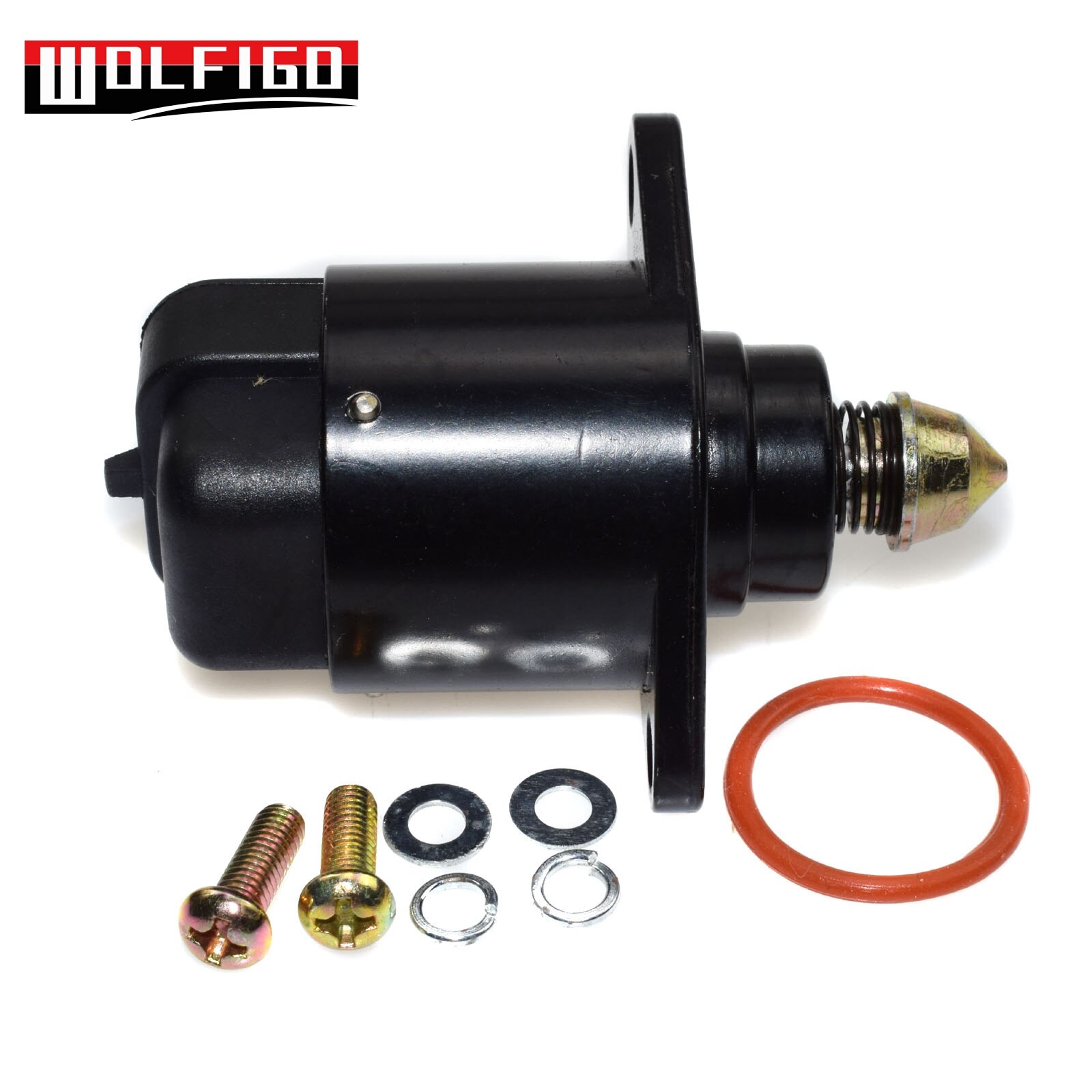 Wolfigo Voor Chevrolet Gmc Pontiac Geo Ford Idle A... – Grandado