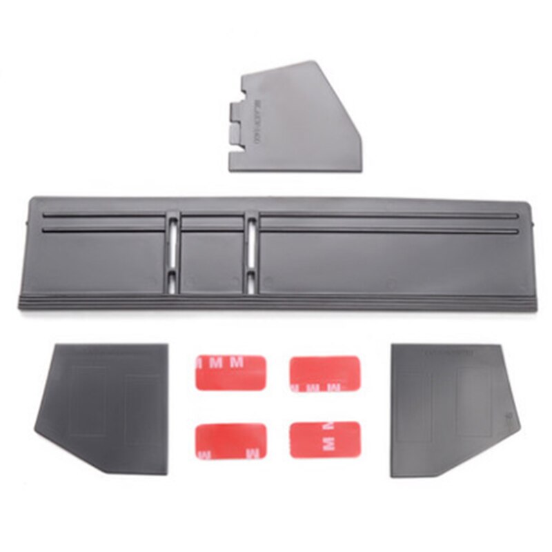 For Buick Envision ABS Material Co-pilot Glove Box... – Vicedeal