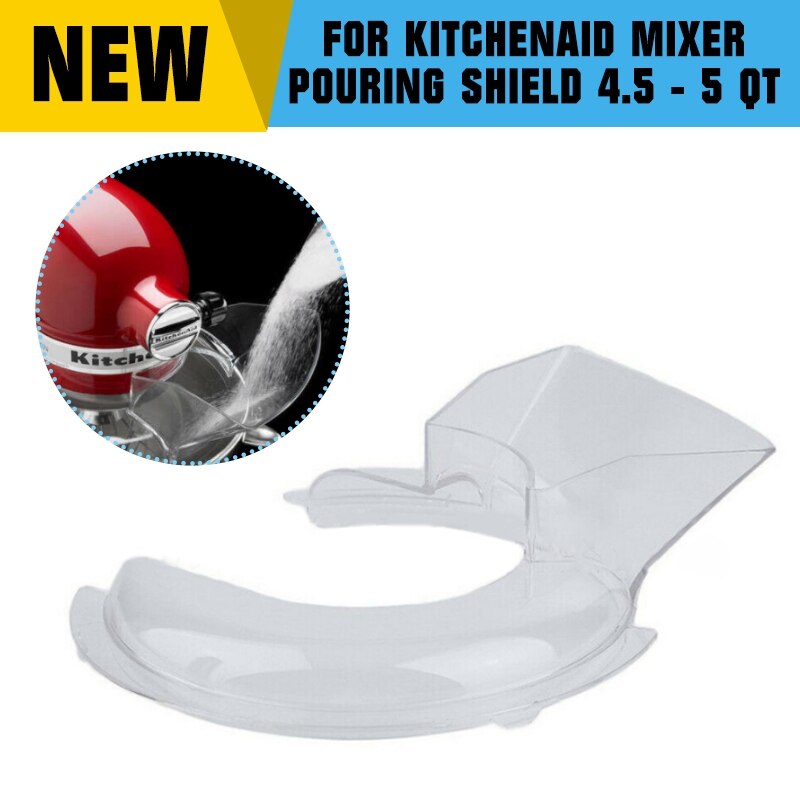 Kitchen Dining Bakeware For KitchenAid Mixer Pouri... – Vicedeal