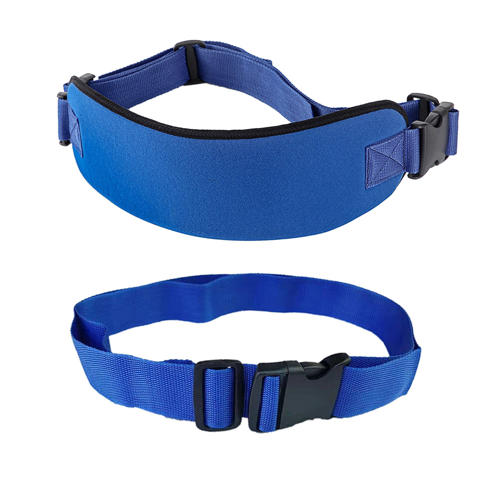 Wheelchair Seat Belt /Chair Waist Lap Strap Easy I... – Grandado