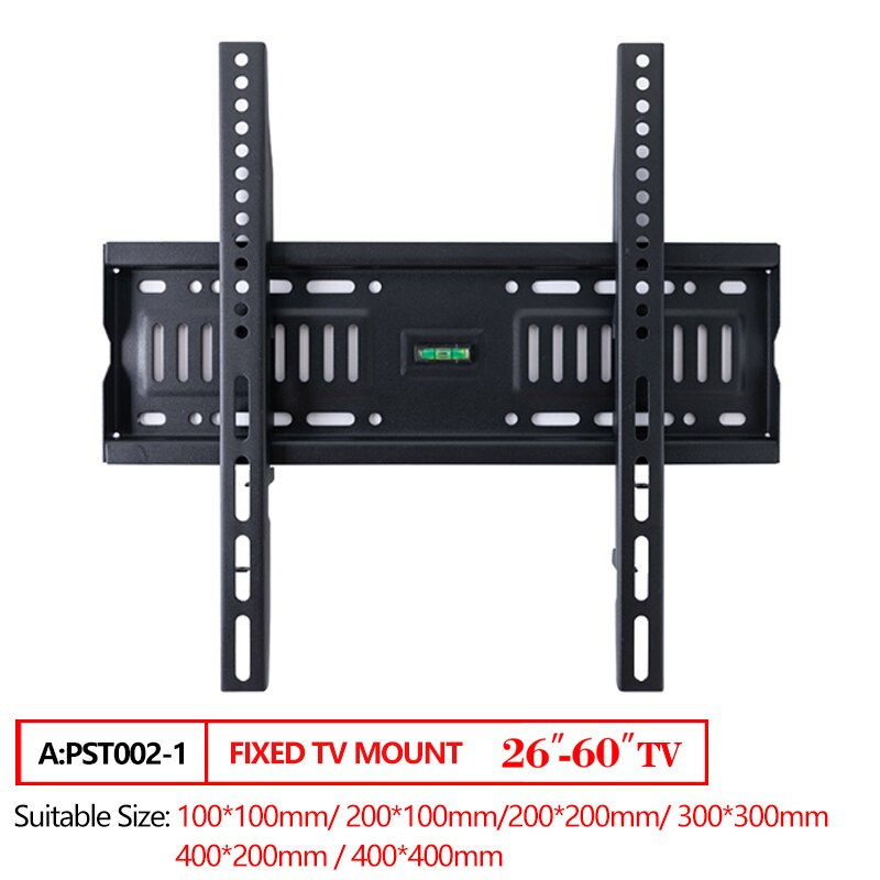 KAYQEE Universal Tilting and Fixing TV Stand LCD L... – Vicedeal