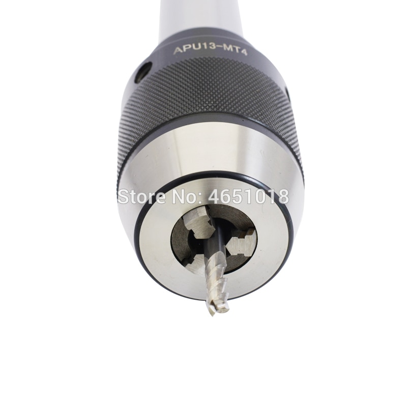 Aansluiten boorkop voor freesmachine MTA MT2 MT3 M... – Vicedeal