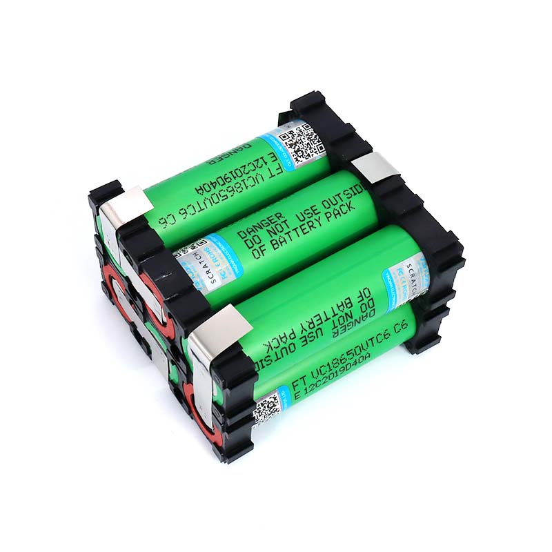 VariCore 18650 VTC6 6S1P 3000mAh High power 20 amp... – Grandado