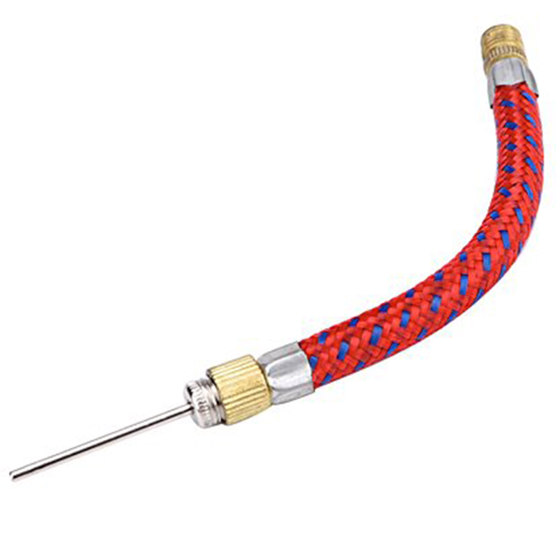 10pcs Sport Ball Inflating Pump Needle For Footbal... – Grandado