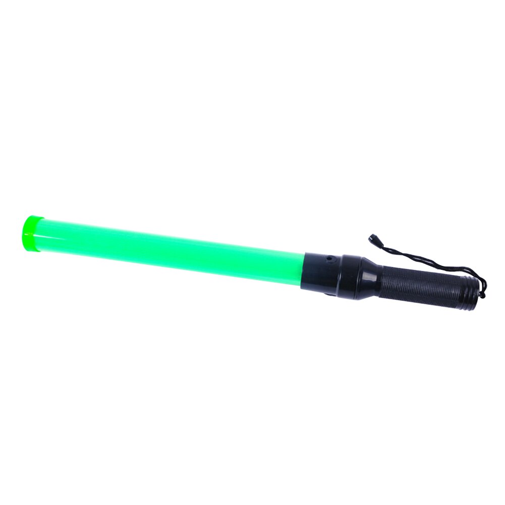 2pcs 21inch 2 Flashing Modes LED Traffic Baton Wan... – Vicedeal