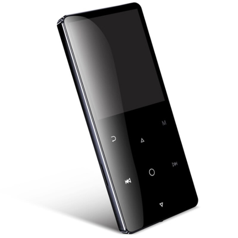 MP3 Player with Bluetooth HIFI Lossless Mini Music... – Vicedeal